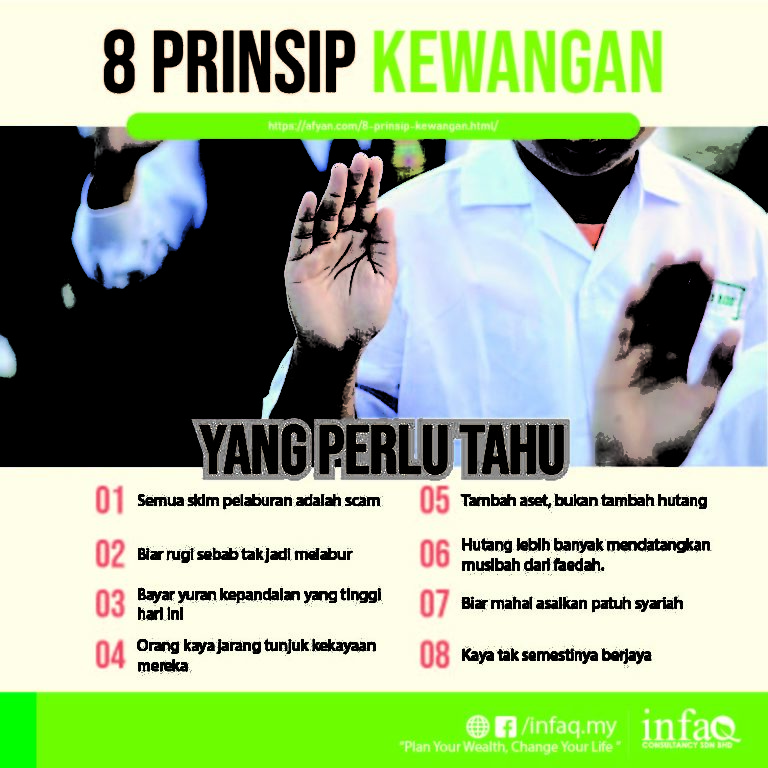 poster – INFAQ Consultancy Sdn Bhd