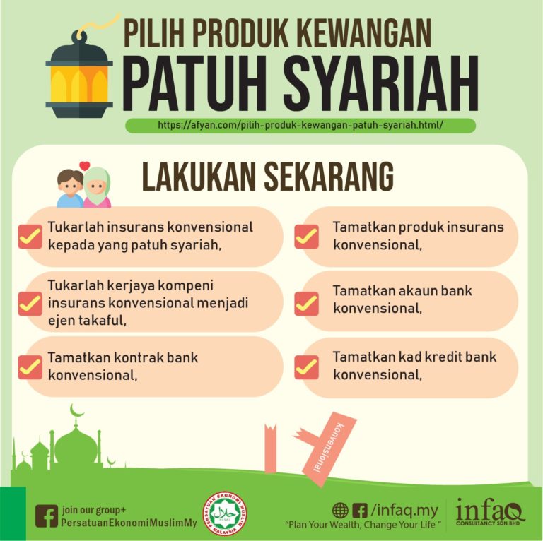 poster – INFAQ Consultancy Sdn Bhd